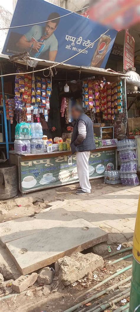 Pappu Tea Stall Mahipalpur New Delhi Zomato