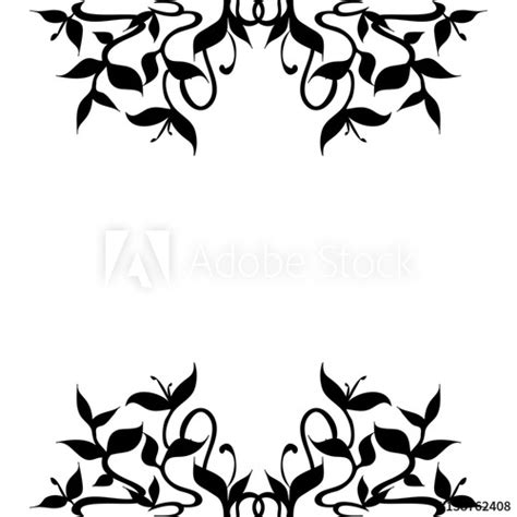 Curved Leaf Vector At Collection Of Curved Leaf