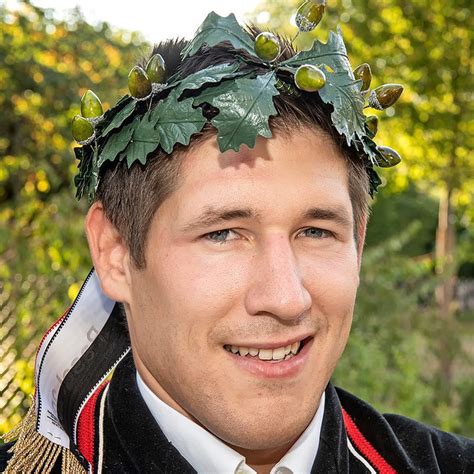 Schwingerportrait Von Widmer David Schlussgang