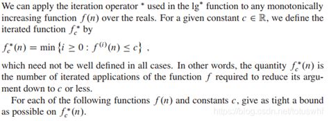 算法导论第三版 第3章习题答案算法导论第三版答案 百度云 Csdn博客 算法导论第三版 第3章习题答案算法导论第三版答案 百度云 Csdn博客