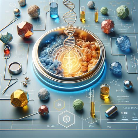 Rare Earth Elements In Synthetic Biology Korhogo Minerals