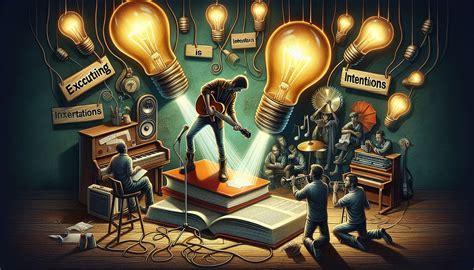 Intention Execution Silicon Valley International Innovation Institute