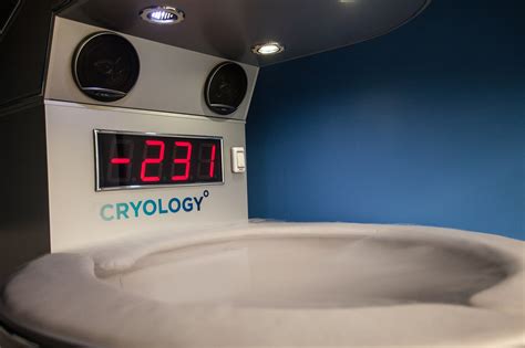 kryo health and recovery kryo health and recovery spa