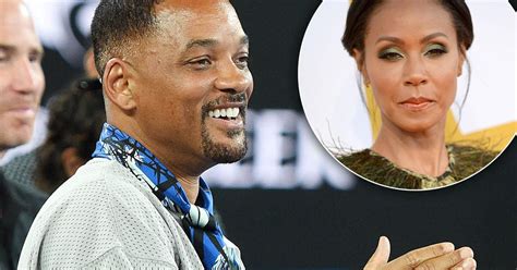 Will Smith Talks Sex Marriage Secrets In New Podcast