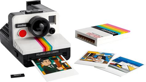 Take My Money Lego Is About To Launch Its Most Stylish Camera Model Yet Digital Camera World
