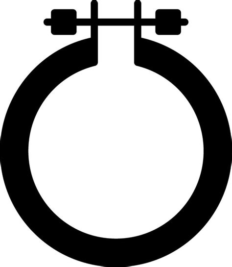 Clamp Vector Icon Design 25965329 Vector Art At Vecteezy
