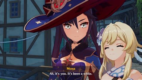 I Finally Completed Mona Quest Youtube