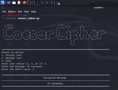 anish bhaumik on linkedin internship cybersecurity python encryption programming
