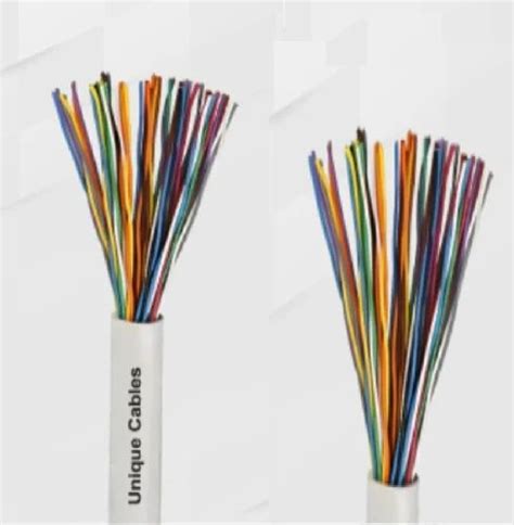 Pulse Code Modulation Cable At ₹ 10meter Pcm Cable In New Delhi Id