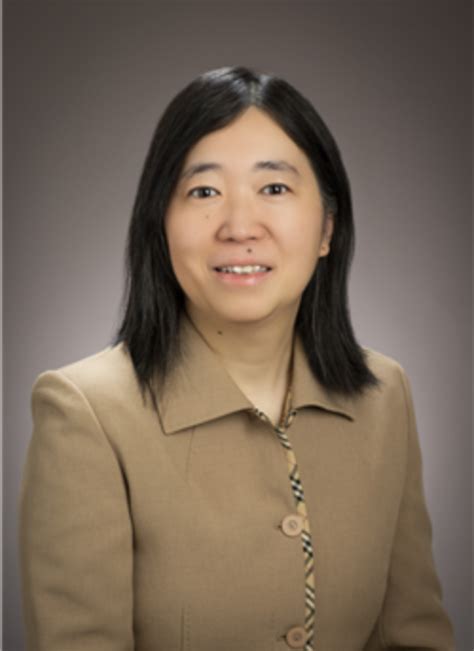 Yang Liu Cancer Center At Illinois