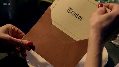 Seer | The Traitors Wiki | Fandom