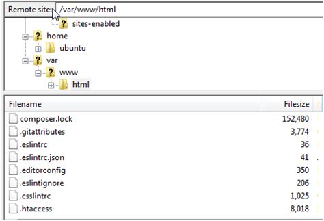 Installing SSL Certificate In Ubuntu On AWS Yournxt