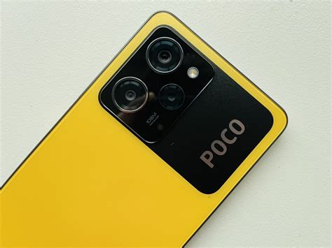Poco X Pro Everything You Need To Know Gizmochina