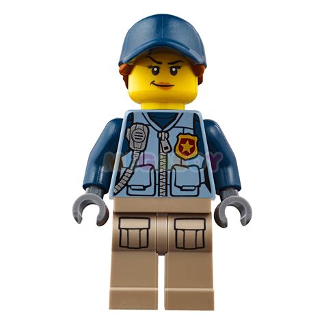 ЛЕГО 60174 купить, LEGO® City - “Штаб-квартира горной полиции” купить