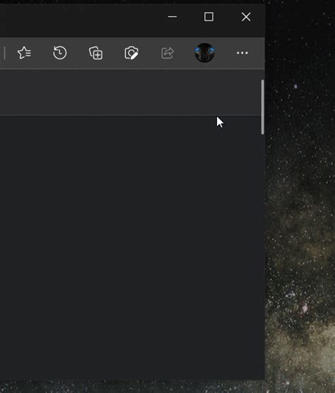 Microsoft Edge Gets A Stable Release With Overlay Scrollbars Tab Groups Improved Picture In