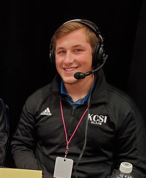 Eli Bales Kcsi 95 3 Fm Koak 1080 Am