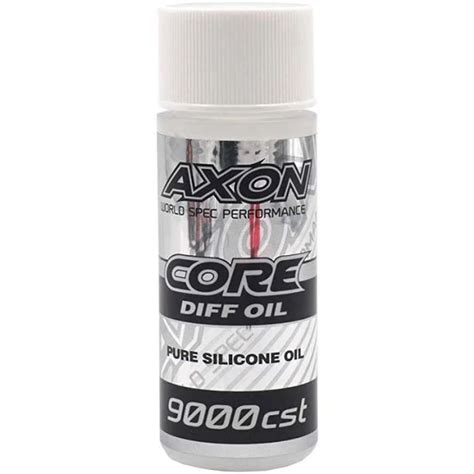 Core Diff Oil 9000cst