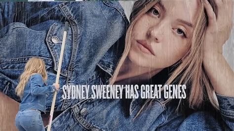 American Eagle Responds To Sydney Sweeney Ad Backlash The Australian