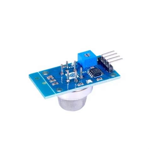 Mq 8 Hydrogen Gas Sensor Module At ₹ 85piece Hydrogen Gas Sensor In