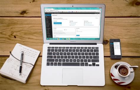 how to launch your website with wordpress tutorialchip