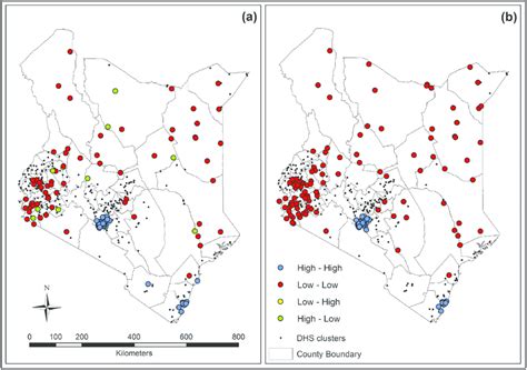 Clustering Trends Of Coverage Rates In Cluster Before A And After