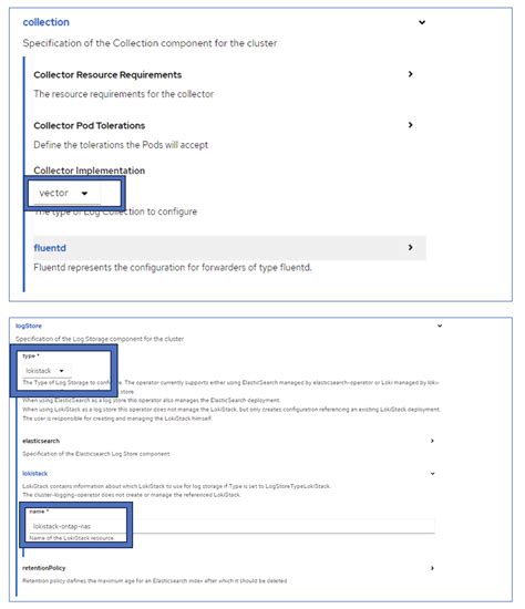 netapp ontap doubles up as storage for logs in red hat openshift