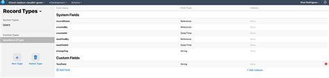 a simple guide on setting up and using apple s cloudkit framework by