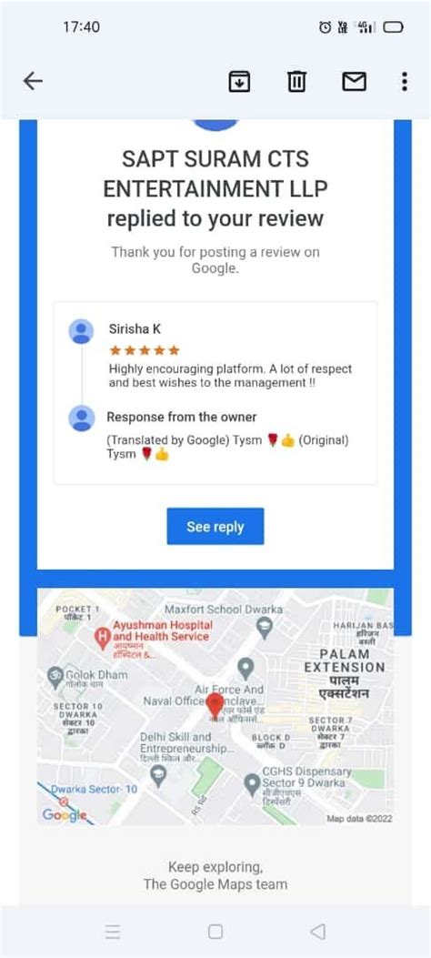 Sirisha K Posted On Linkedin