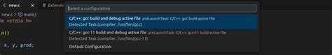 How To Run A C Program In Ubuntu Linux Linuxways