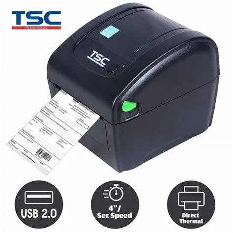 Tsc Da220 Barcode Printer at ₹ 12500/piece | Naya Ganj | Ghaziabad | ID ...