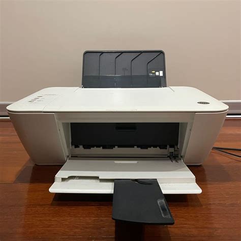 Printer (HP Deskjet 1515), Computers & Tech, Printers, Scanners ...