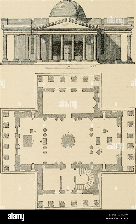 An Encyclopaedia Of Architecture Historical Theoretical And