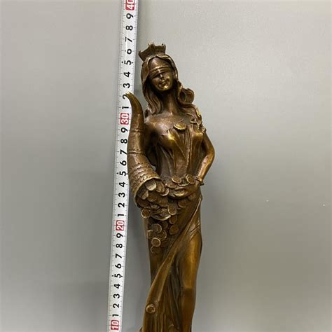 D436 금발머리 여인 동묘장터 골동품 고미술품 실시간 경매