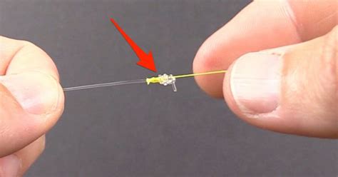 How To Tie The Uni Knot With Braid And Fluoro [free Pdf Cheat Sheet]