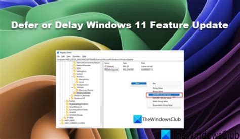 Fix 0x80071a2d Windows Update Error