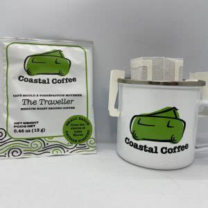 Products Coastal Coffee Company