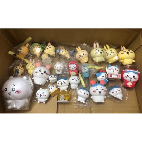 Chiikawa Chibi Figure Shopee Philippines