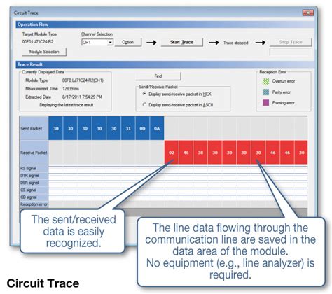 Parameter Setting Improving Design And Debug Efficiency GX Works Programmable Controllers