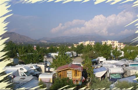 Zio Tom Scalea Cosenza Calabria Camper Life