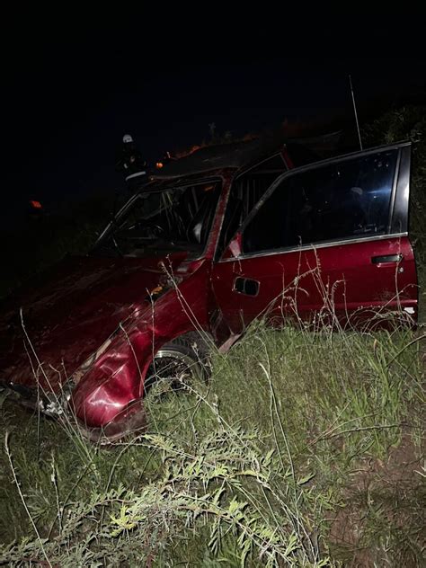 Big Zulu Involved In Car Accident Record Label Asks For Prayers For