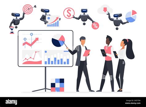 Business Analysis With Ai Assistant Support Marketing Data Analytics