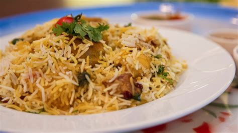 Kuwaiti Food Top 5 Dishes Tasteatlas