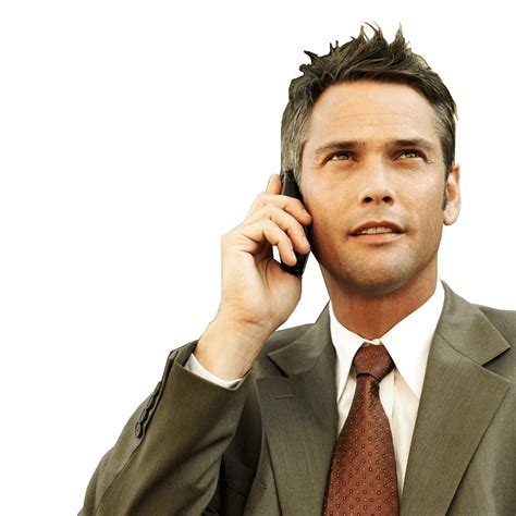 Businessman PNG Transparent Images PNG All
