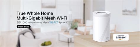 Tp Link Australia Wifi Networking Equipment For Home Business