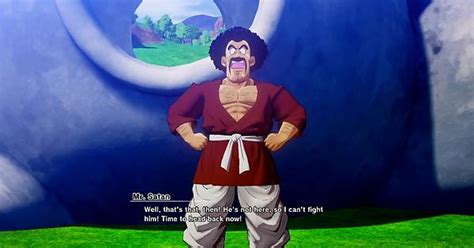 Mr Satan Usage Across Officially Licensed English Dragon Ball Localization Works Album On Imgur