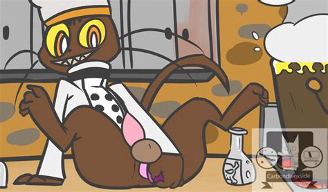 Rule 34 Anal Anal Masturbation Anal Sex Animated Anus Armando Floraverse Ass Balls