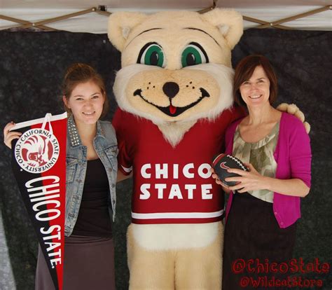 California State California State University Chico