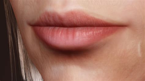 Female Model V4 By Mrpsycho2000