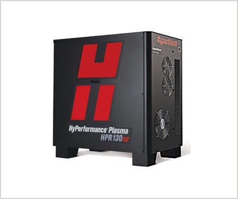 Hypertherm High Definition Plasma 130 Suppliers Exporters India