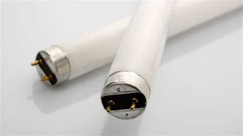 8 Ft Fluorescent Light Fixture Led Conversion Shelly Lighting